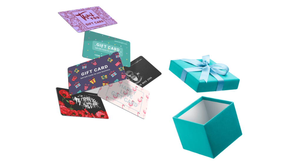 NAVYZ Gift Card Solution For Every Business We Have A Solution navyz-gift-card-solution-for-every-business-we-have-a-solution